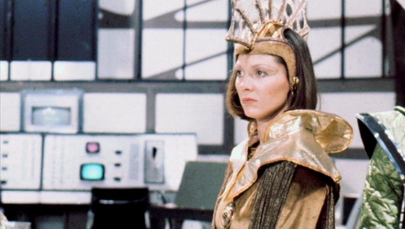 The Most Excellent and Awesome Worldbuilding Hats of Doctor Who ...